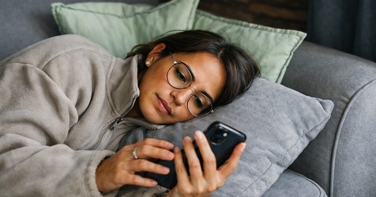 How To Get Through Blue Monday And Actually Feel Better |… | Mitti